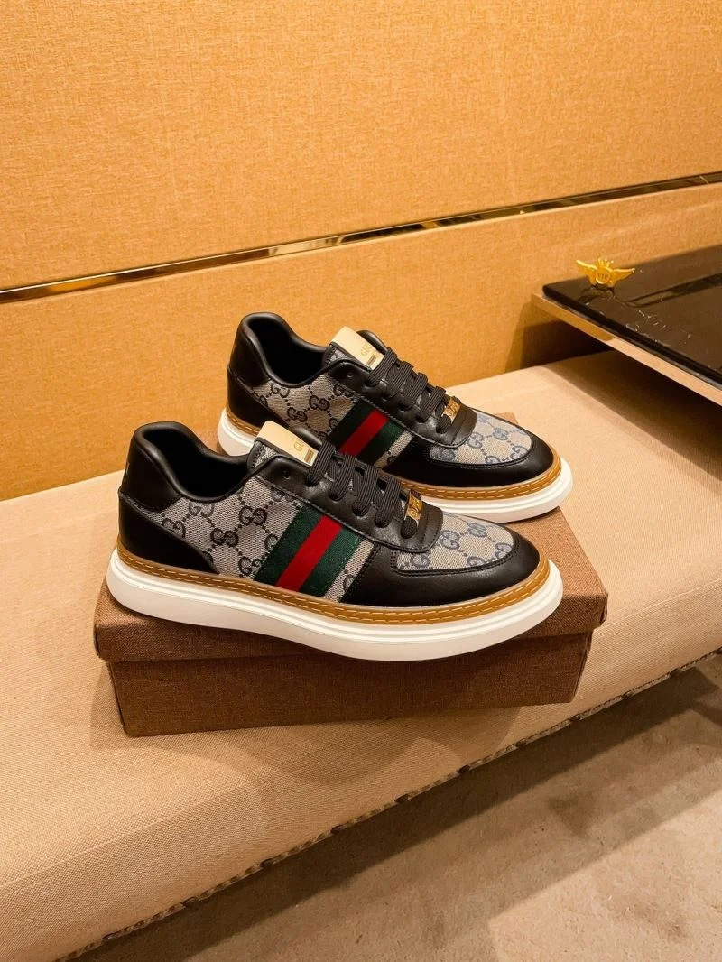 Gucci Low Shoes