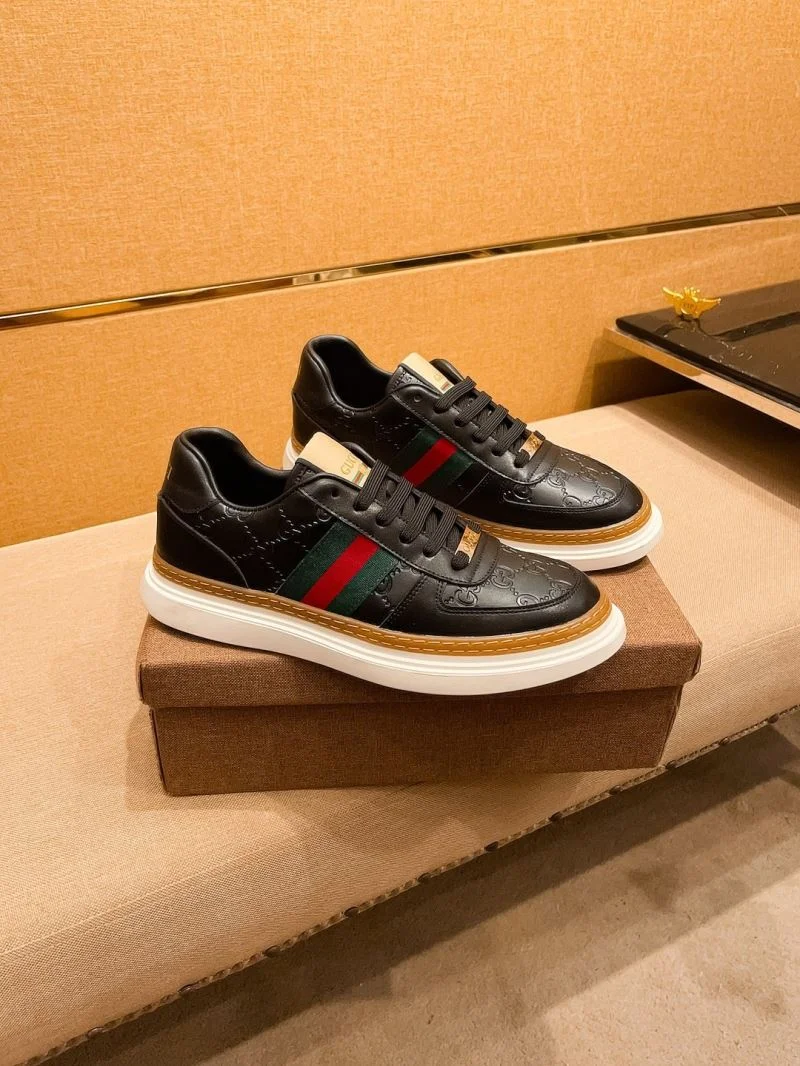 Gucci Low Shoes