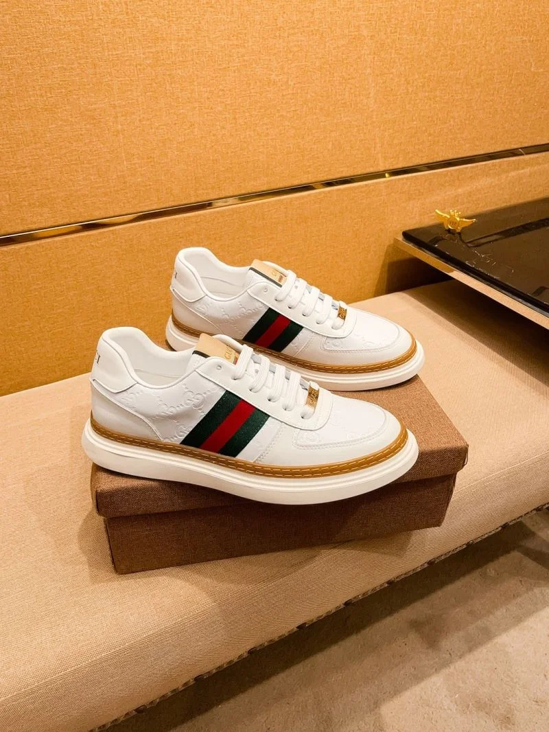 Gucci Low Shoes