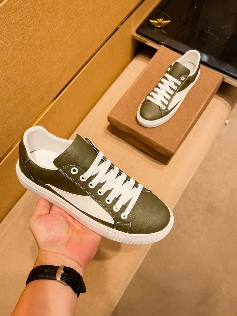 Reasonably priced Gucci Low Shoes
