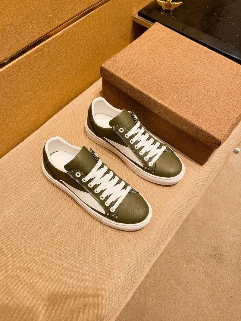 Reasonably priced Gucci Low Shoes