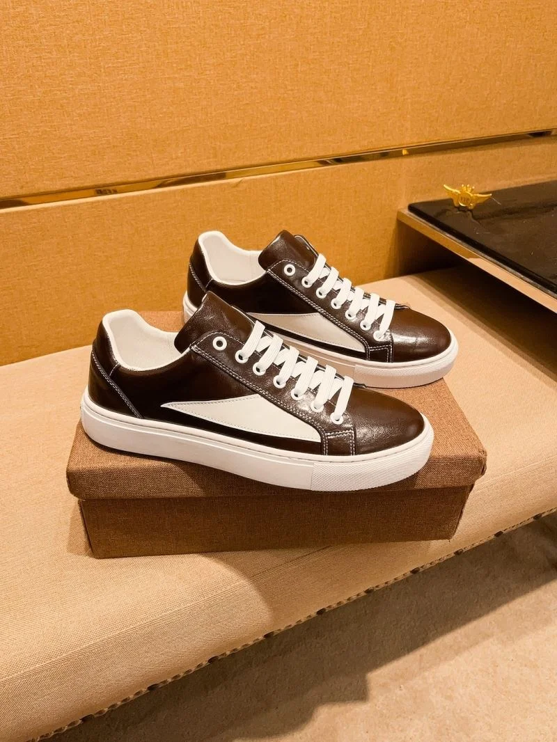 Gucci Low Shoes