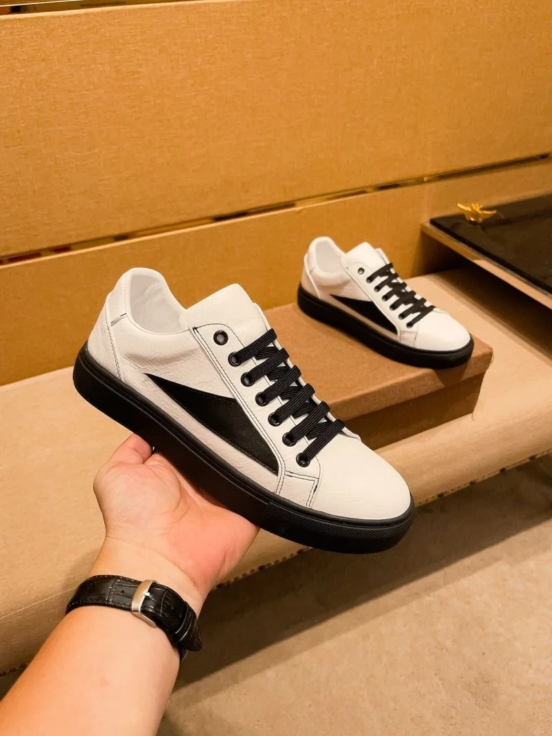 Exact replica Gucci Low Shoes