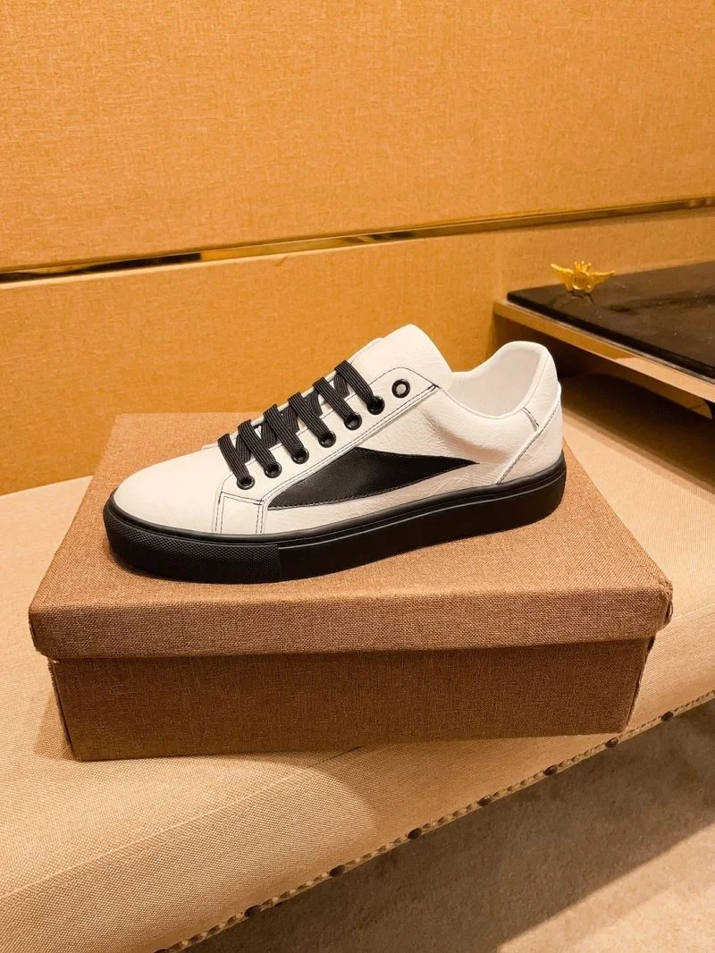 Exact replica Gucci Low Shoes