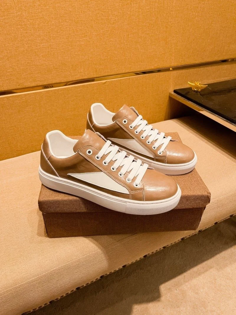 Gucci Low Shoes