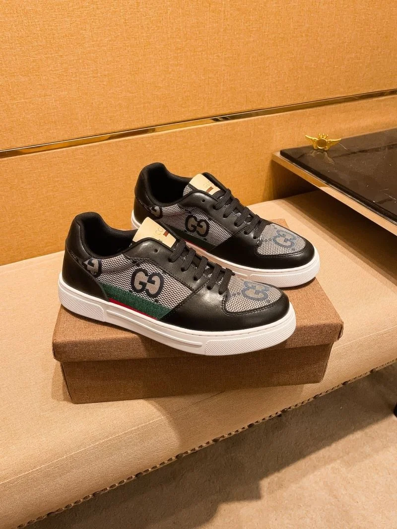 Gucci Low Shoes