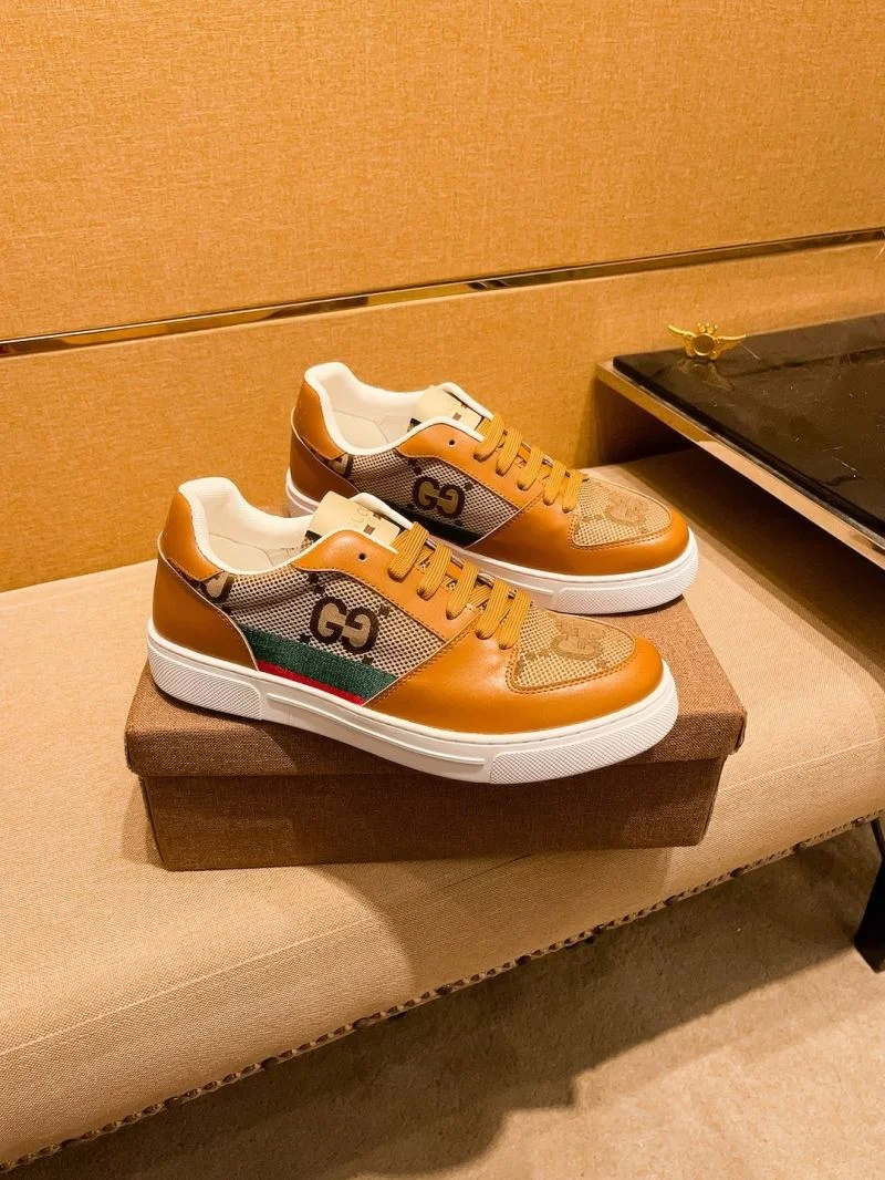 Gucci Low Shoes
