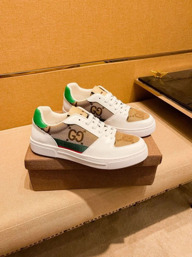 Gucci Low Shoes
