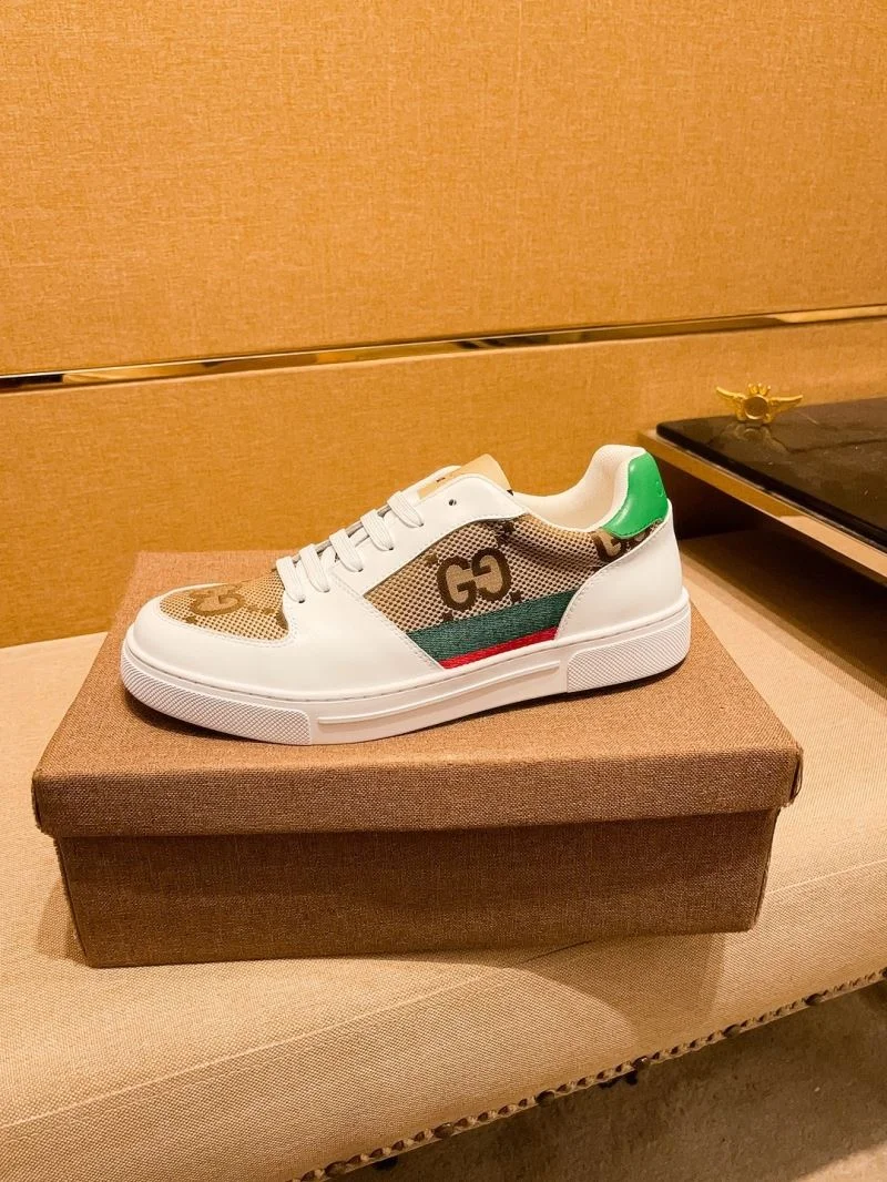 Reasonably priced Gucci Low Shoes