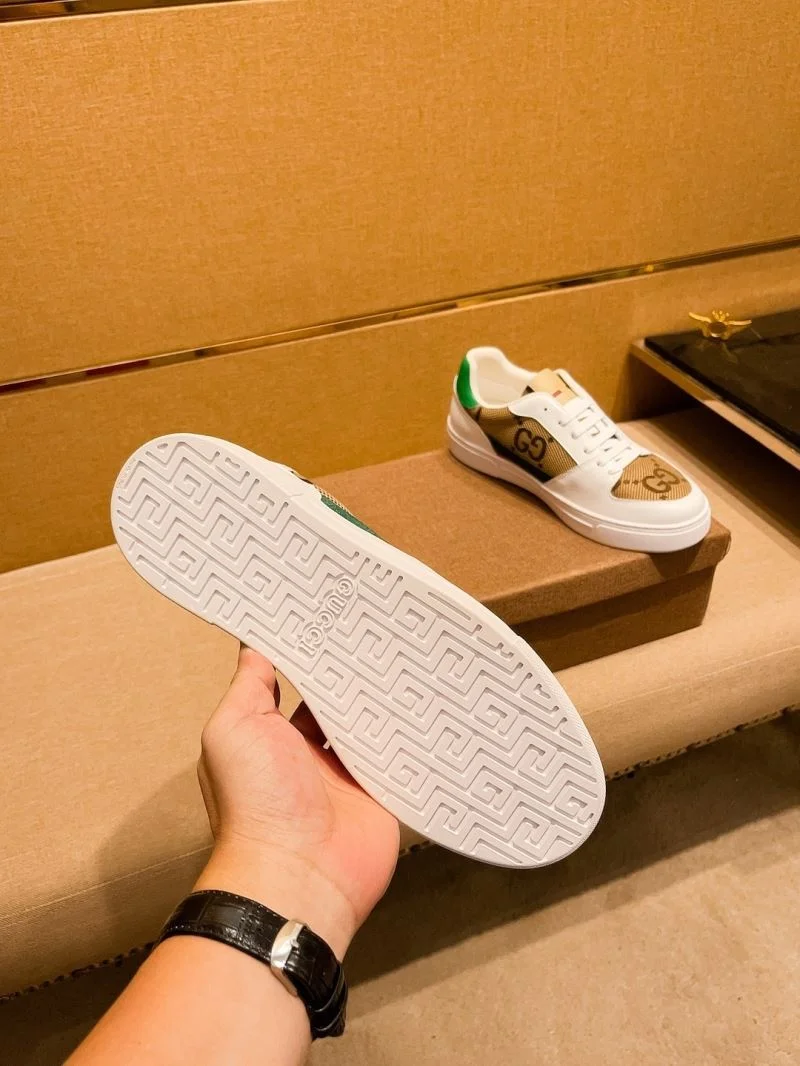 Reasonably priced Gucci Low Shoes