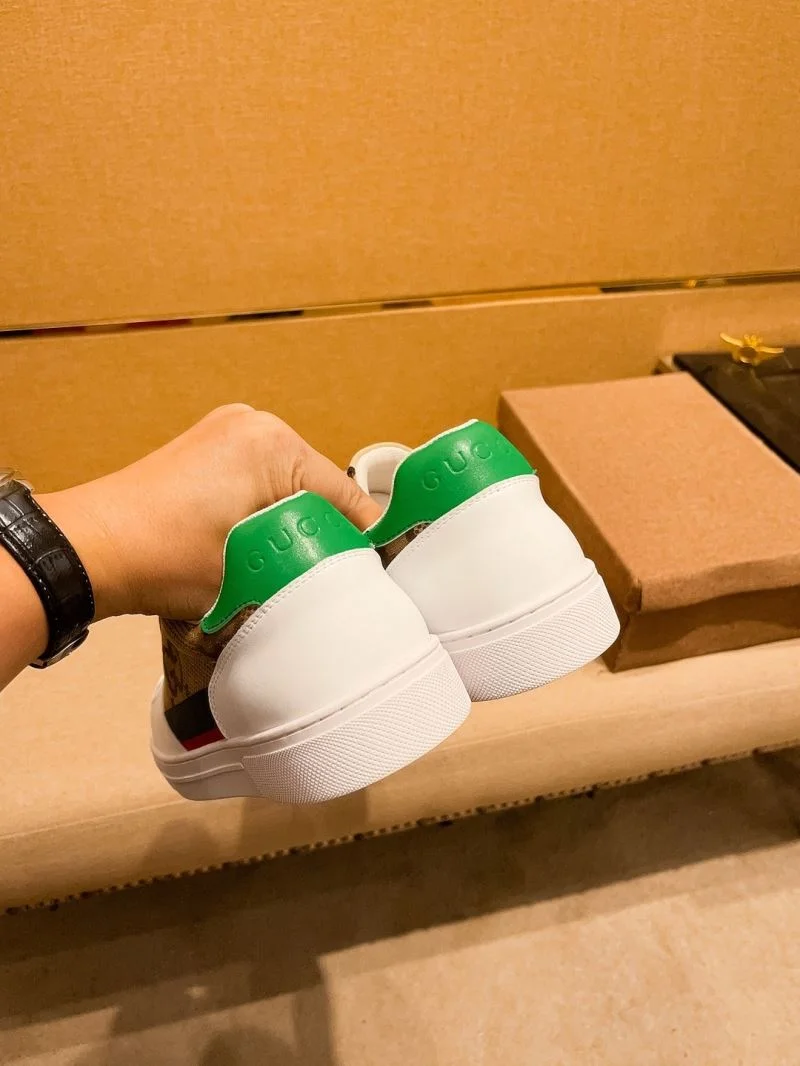 Reasonably priced Gucci Low Shoes
