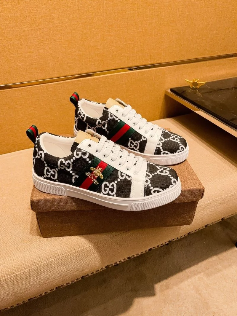 Gucci Low Shoes