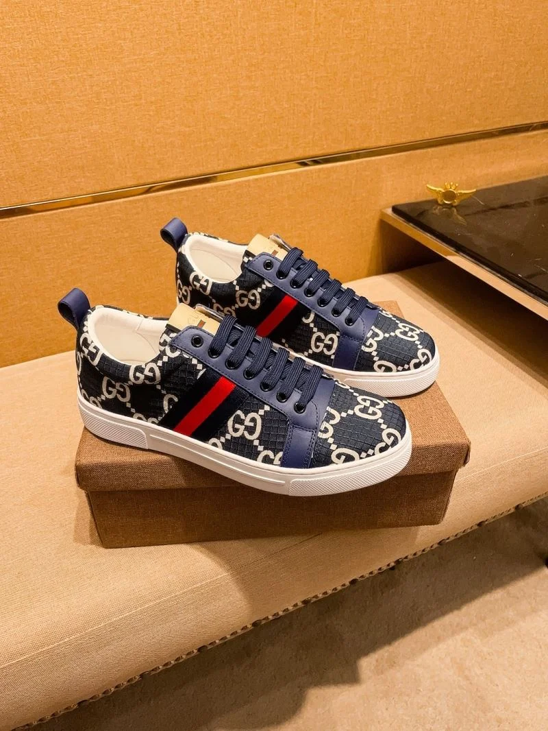 Gucci Low Shoes