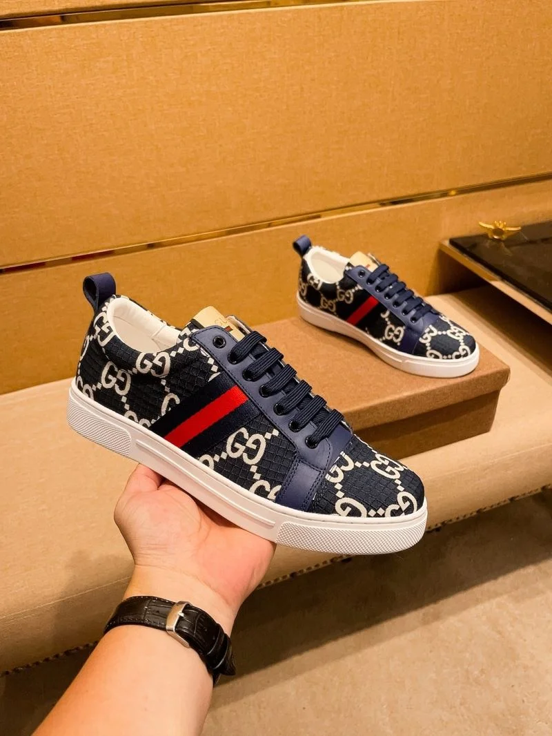OEM Gucci Low Shoes