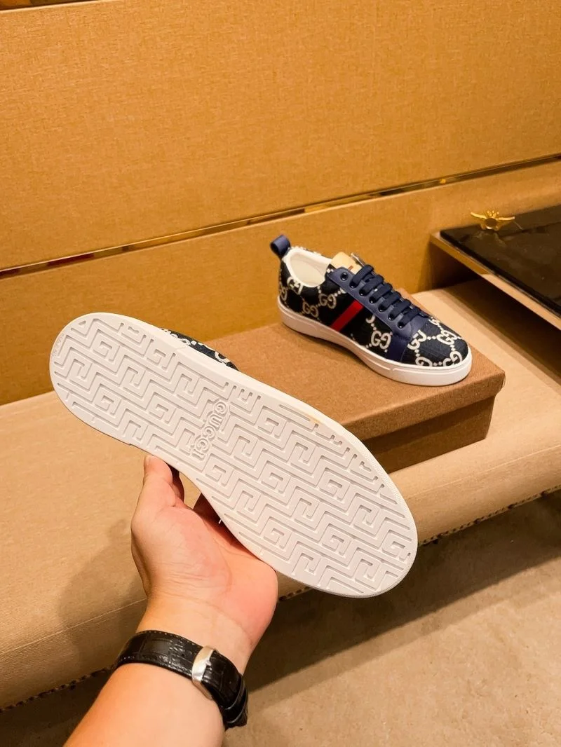 OEM Gucci Low Shoes