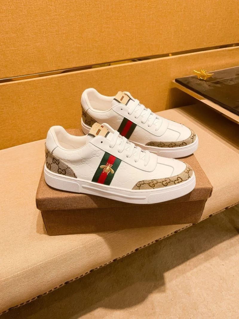 Gucci Low Shoes