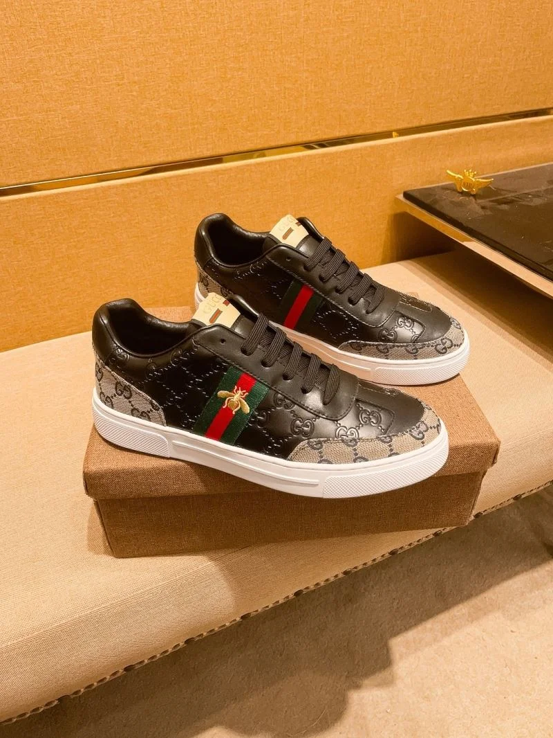 Gucci Low Shoes