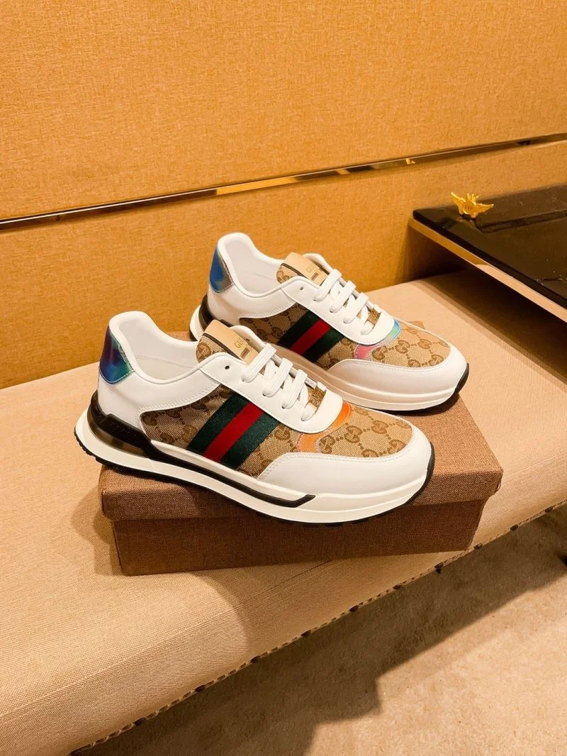 Gucci Low Shoes
