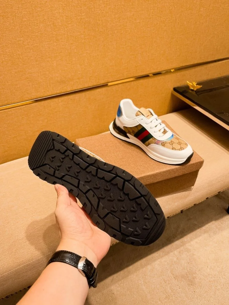 Reasonably priced Gucci Low Shoes
