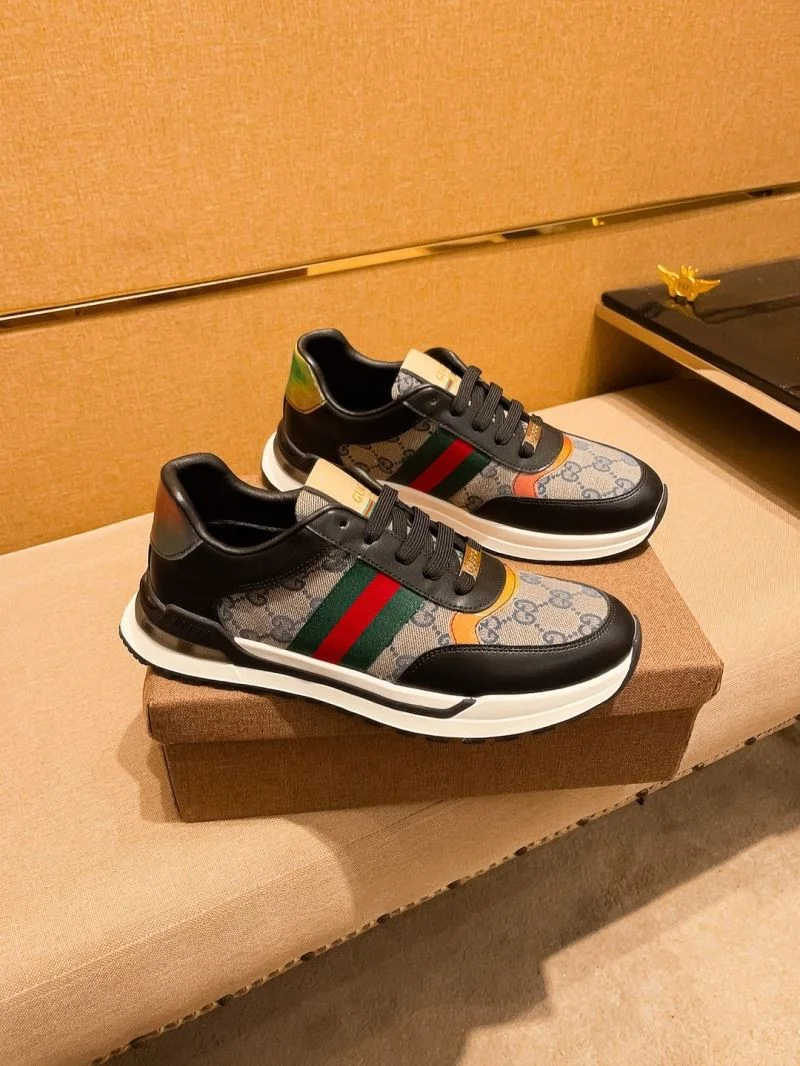 Gucci Low Shoes
