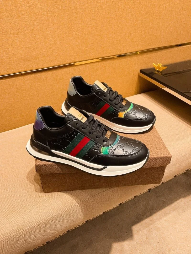 Gucci Low Shoes