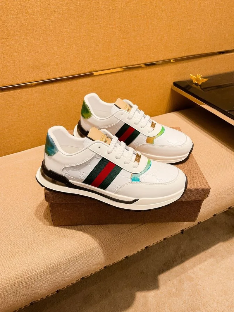 Gucci Low Shoes