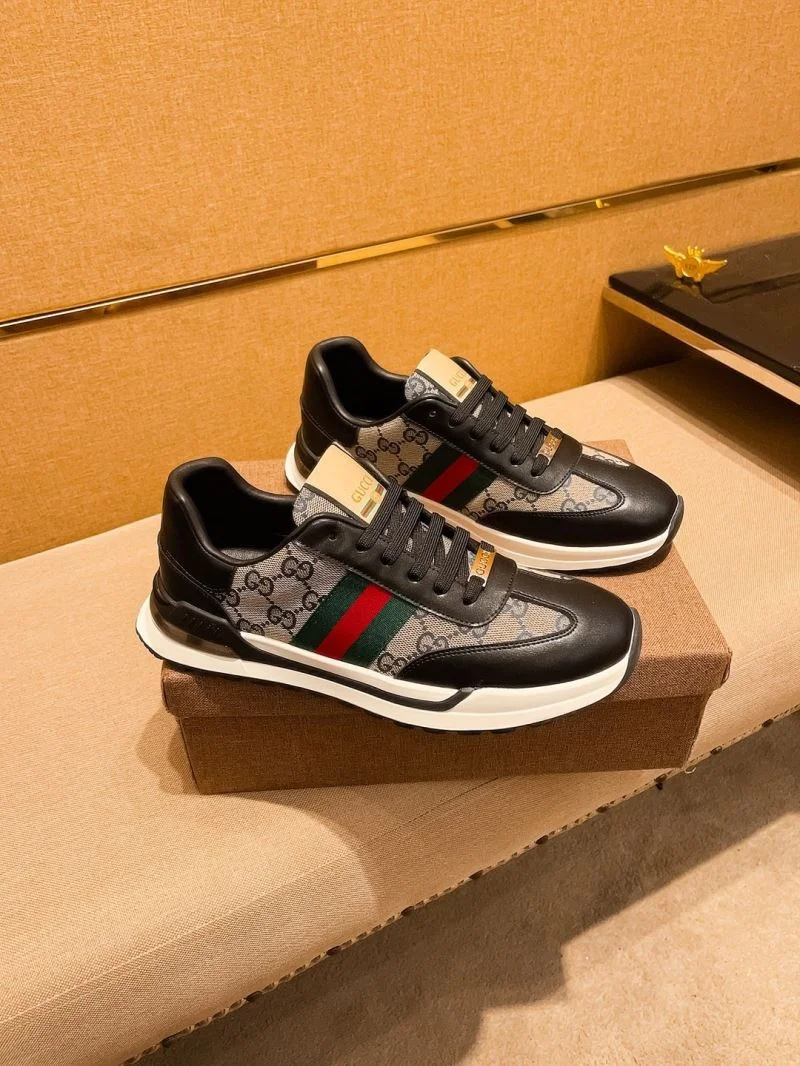 Gucci Low Shoes