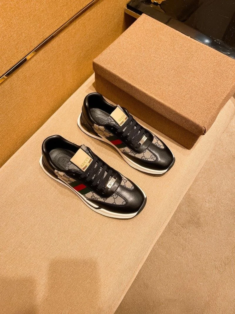 Bargain Gucci Low Shoes