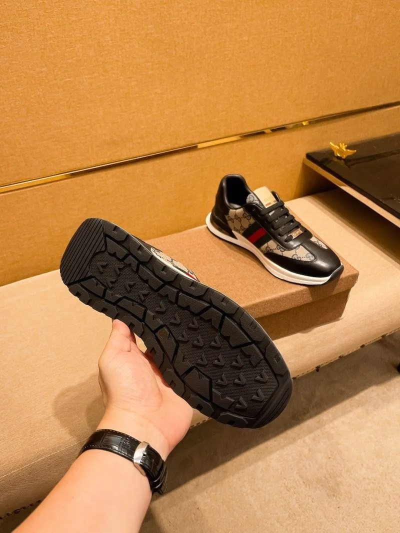 Bargain Gucci Low Shoes