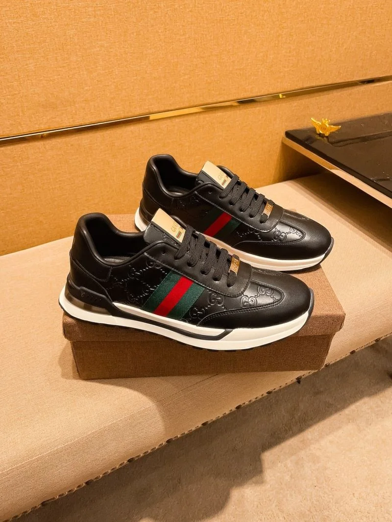 Gucci Low Shoes