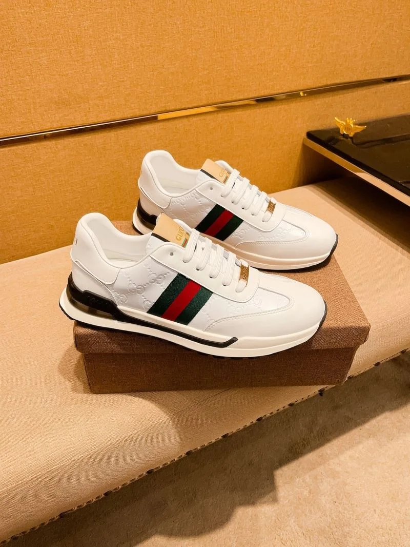 Gucci Low Shoes