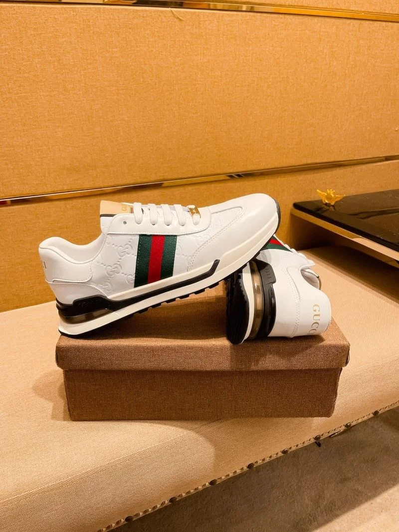 Original Gucci Low Shoes