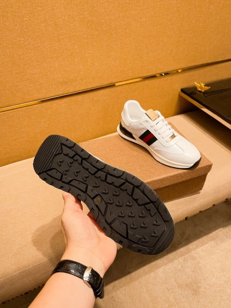 Original Gucci Low Shoes