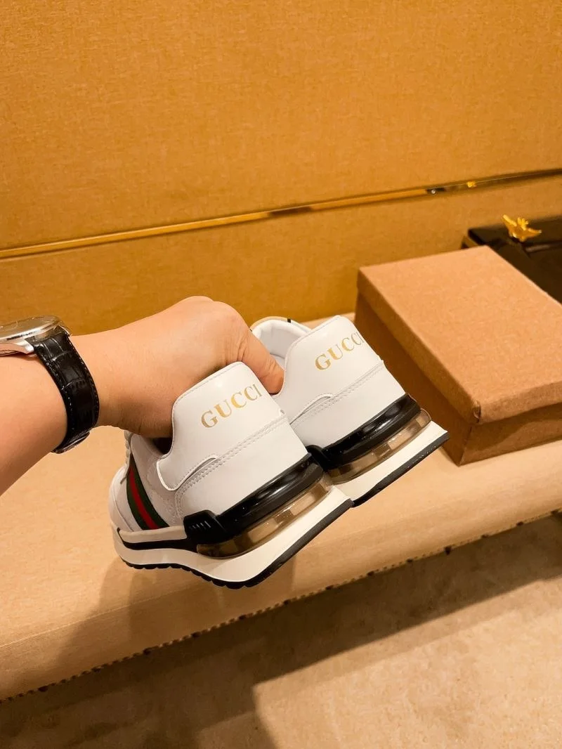 Original Gucci Low Shoes