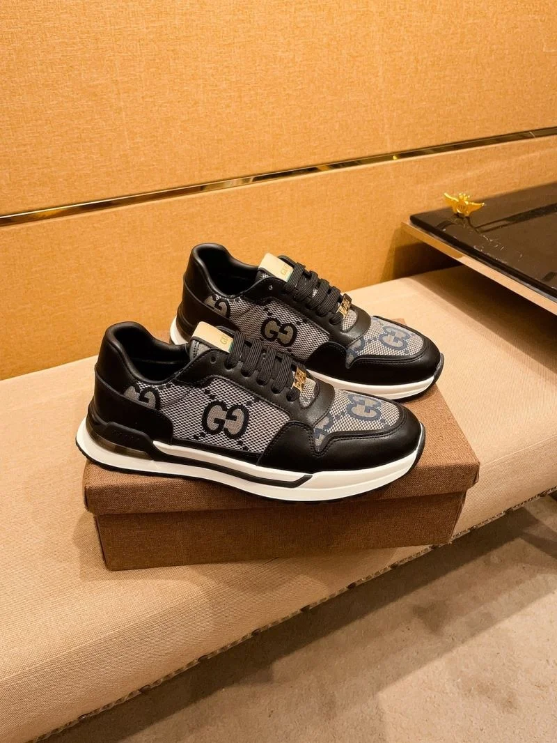 Gucci Low Shoes