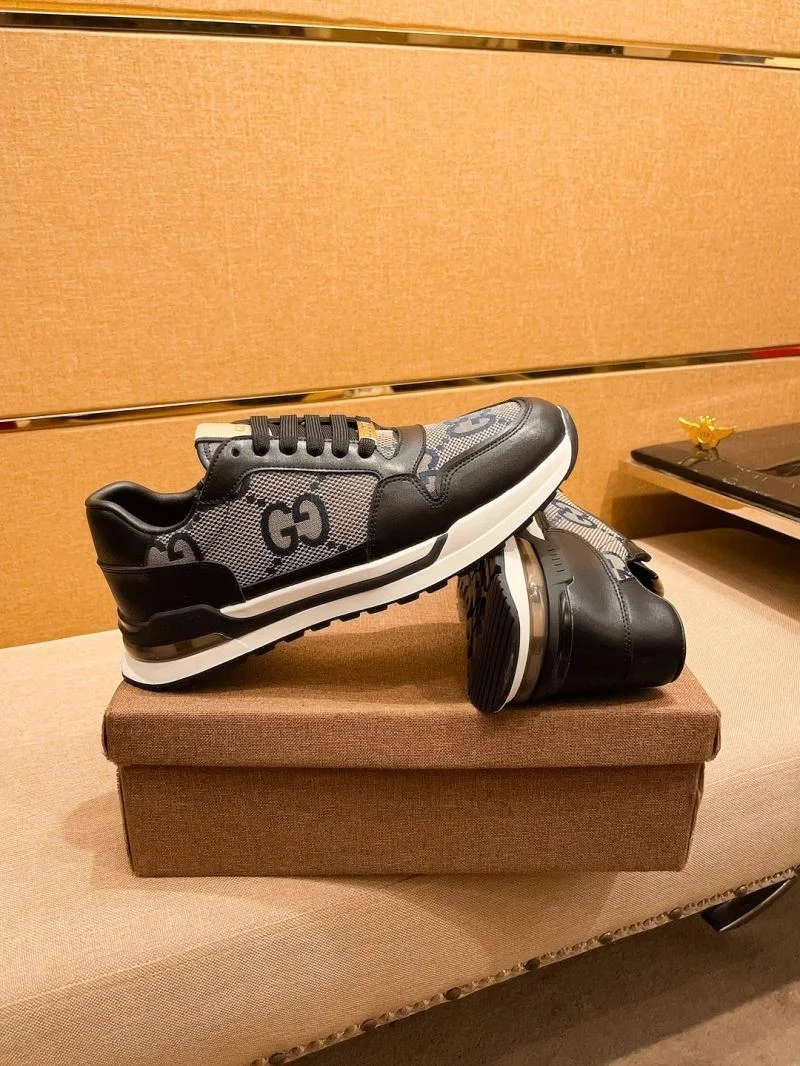 Cut-rate Gucci Low Shoes