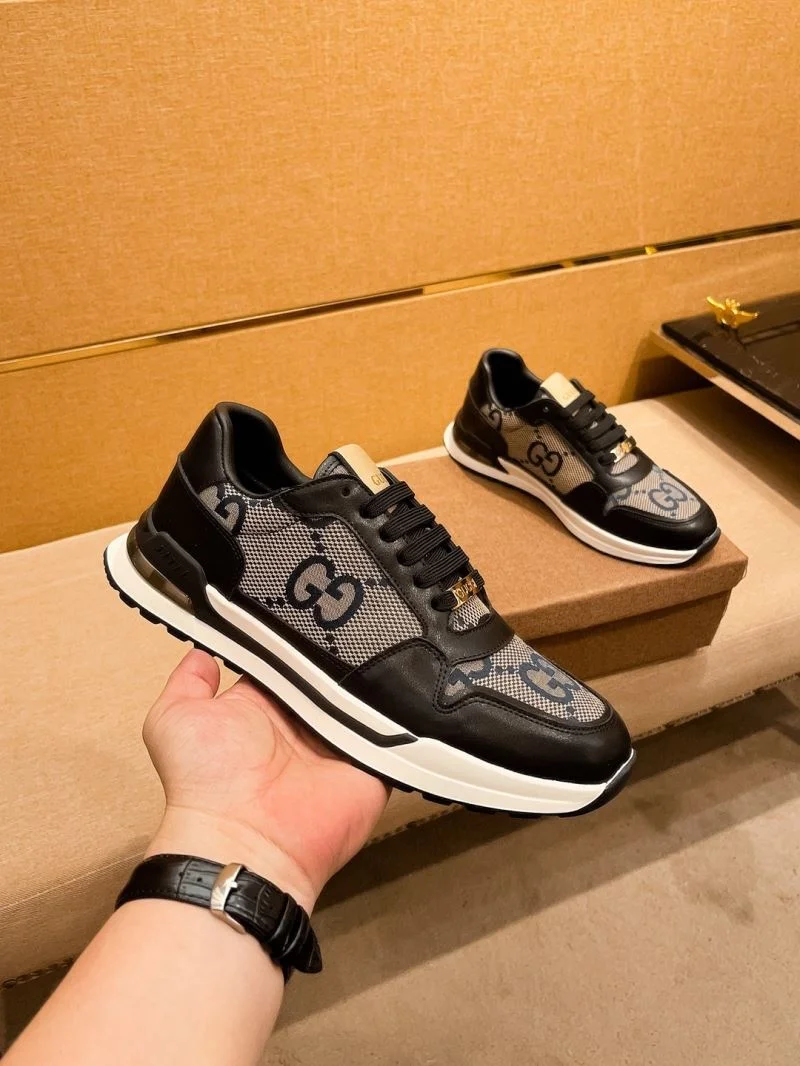 Cut-rate Gucci Low Shoes
