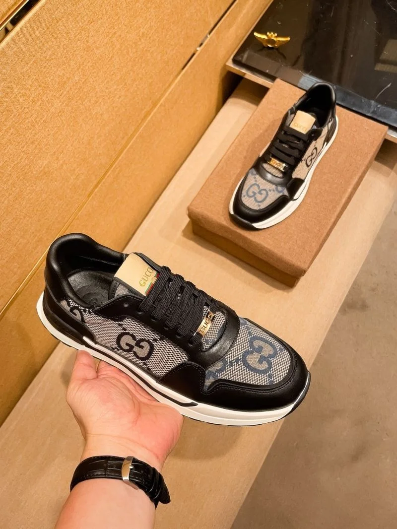 Cut-rate Gucci Low Shoes