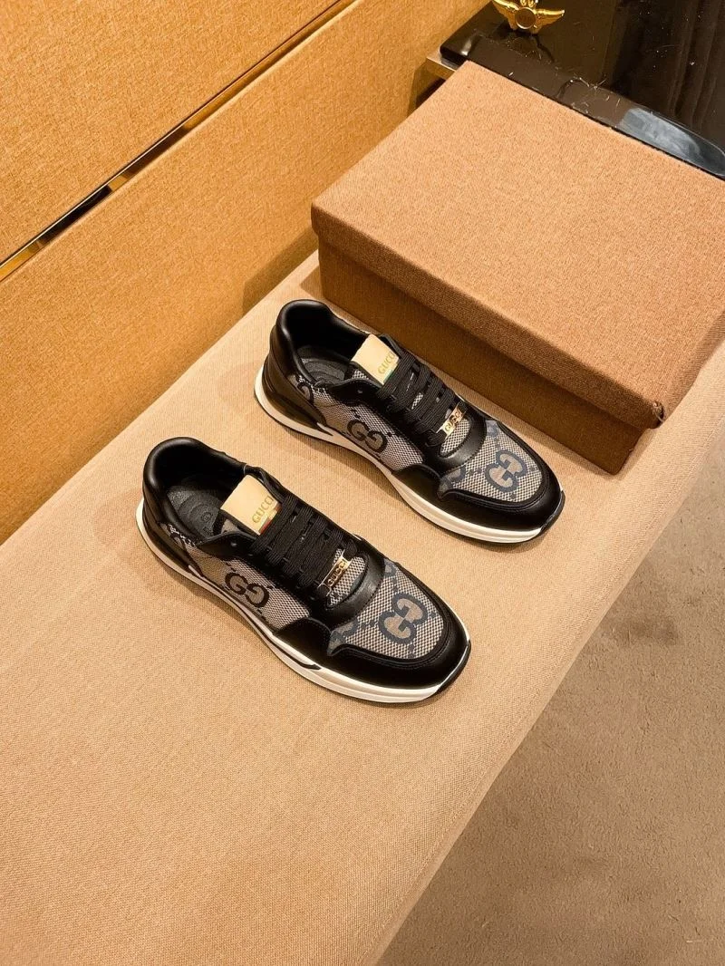 Cut-rate Gucci Low Shoes