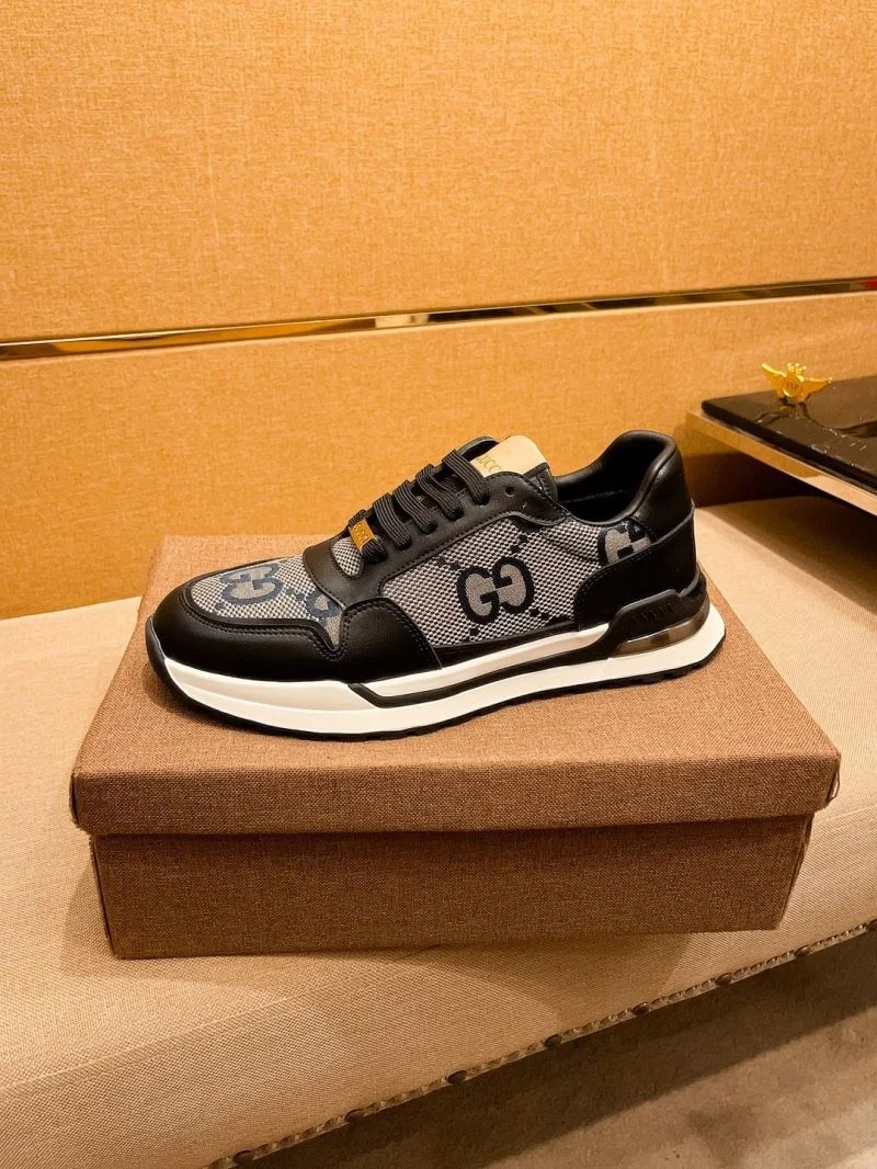Cut-rate Gucci Low Shoes