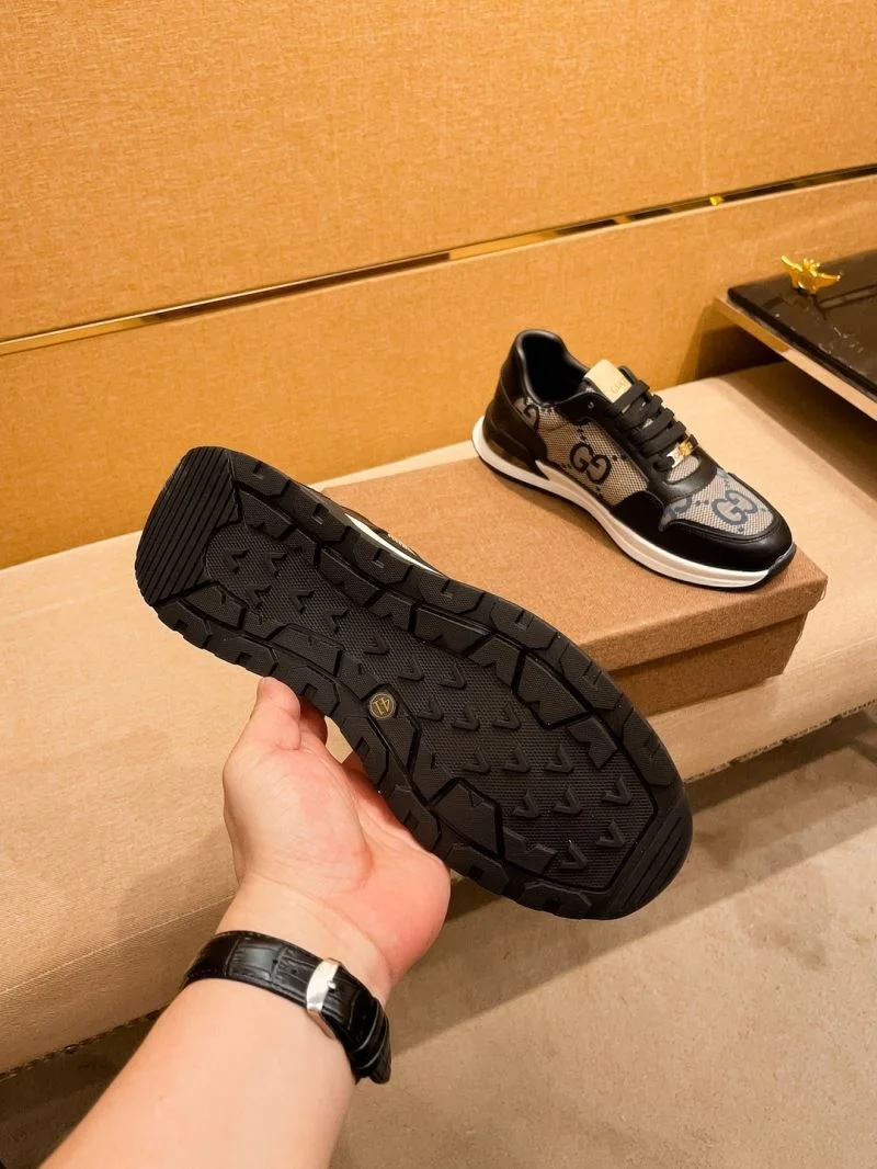 Cut-rate Gucci Low Shoes