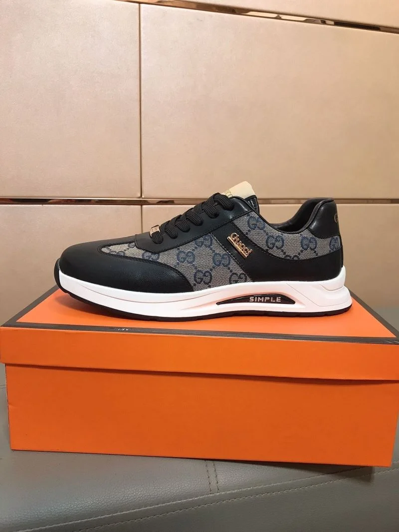 Gucci Low Shoes