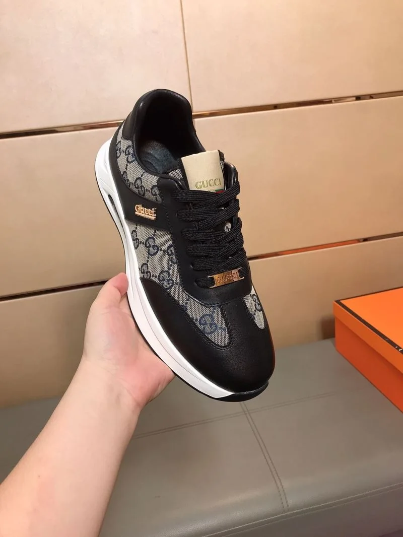 Inexpensive Gucci Low Shoes