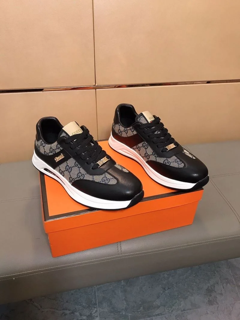 Inexpensive Gucci Low Shoes