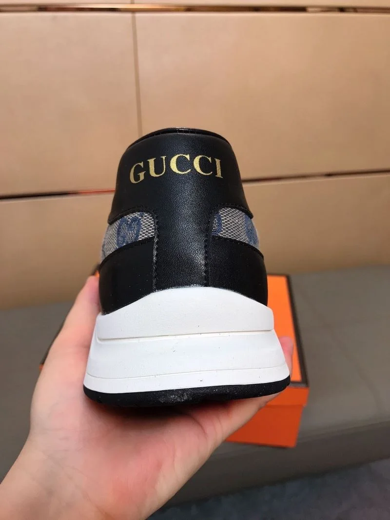 Inexpensive Gucci Low Shoes