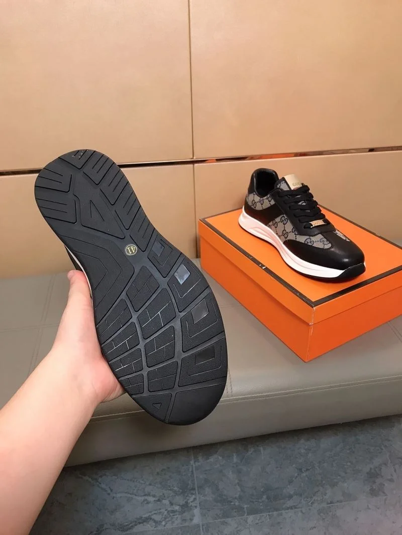 Inexpensive Gucci Low Shoes