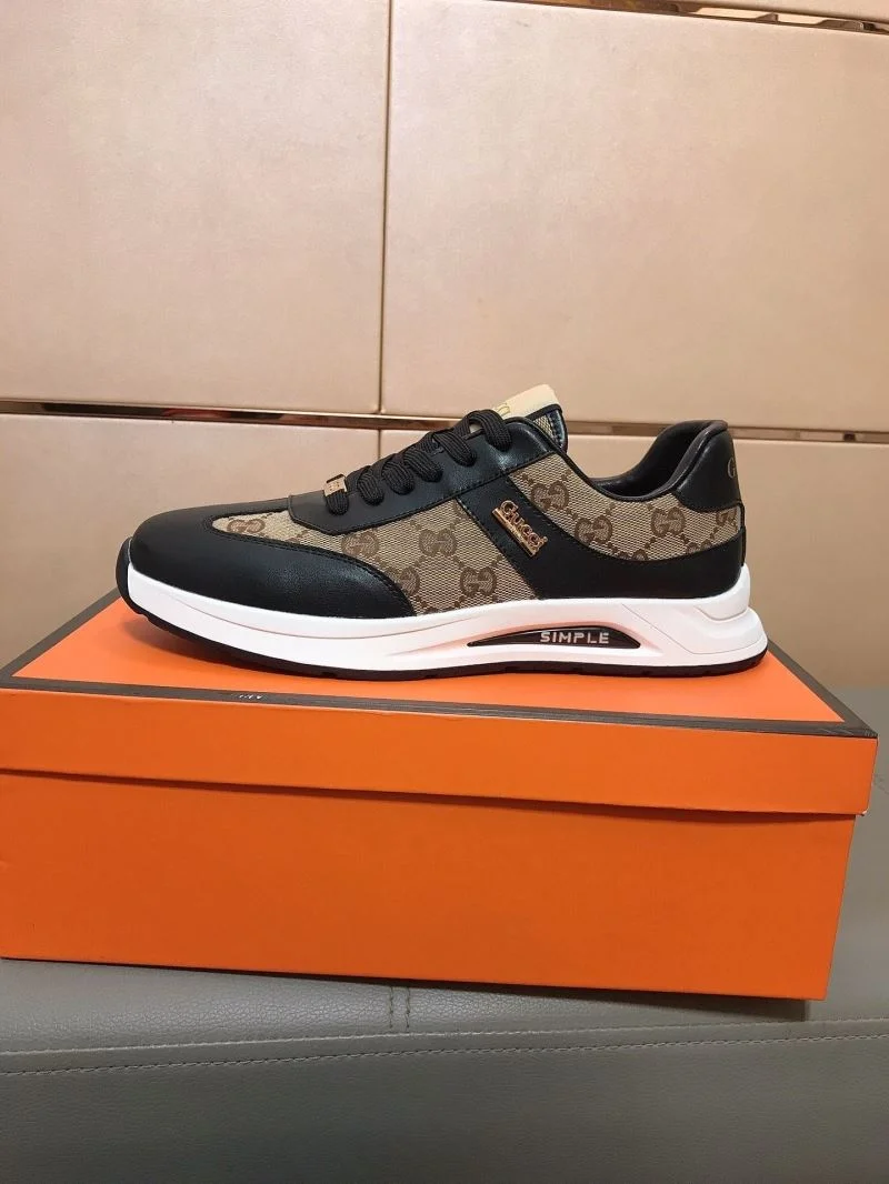 Gucci Low Shoes