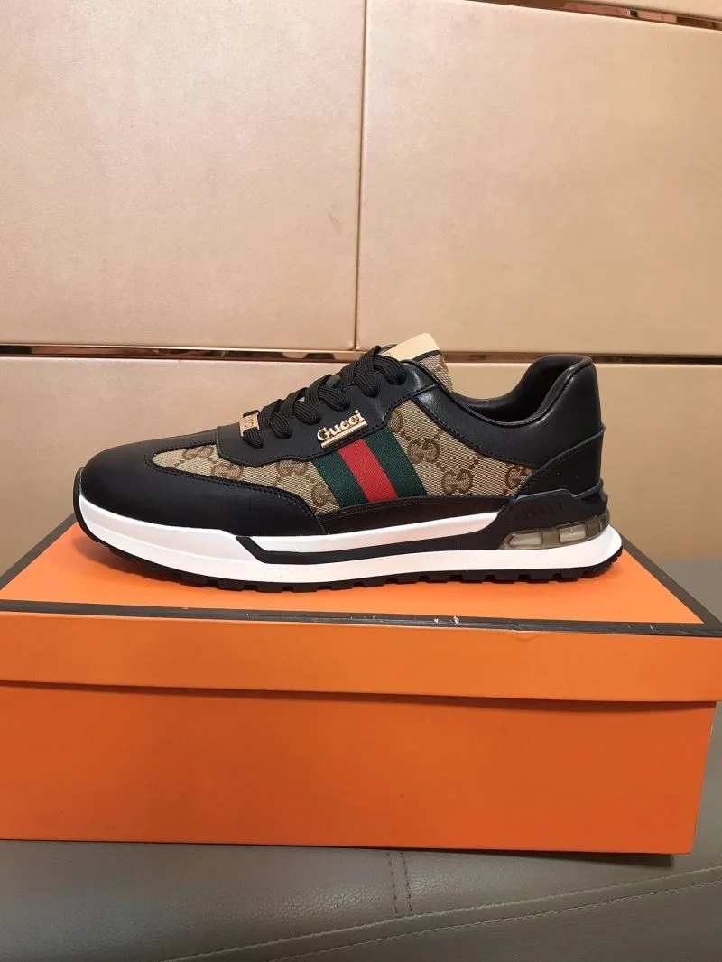 Gucci Low Shoes