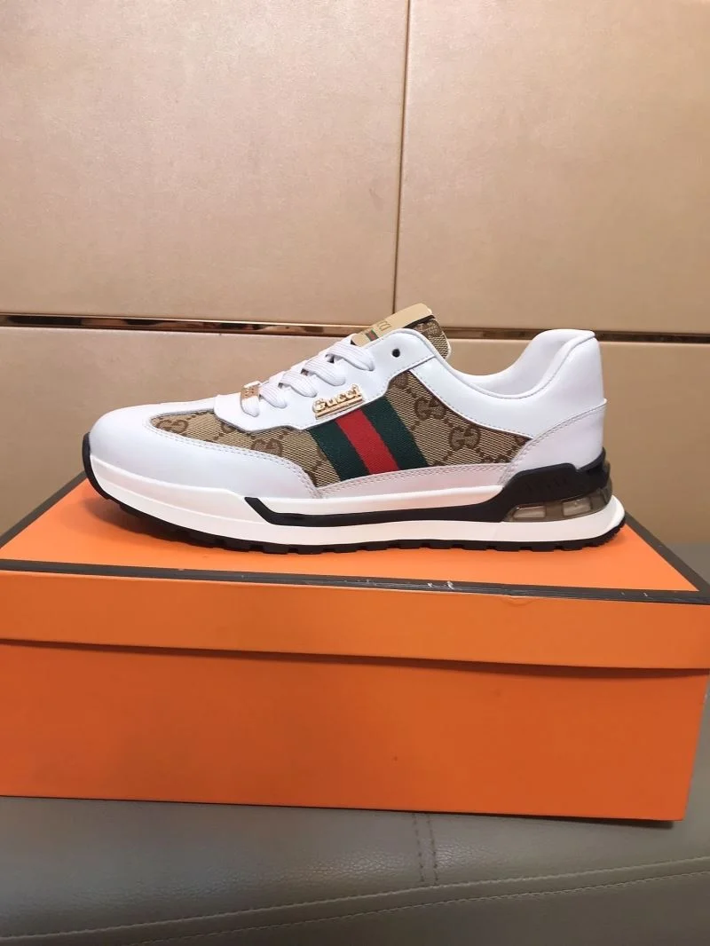 Gucci Low Shoes