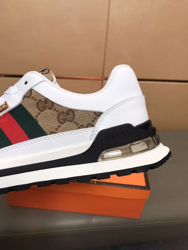 Low-cost Gucci Low Shoes